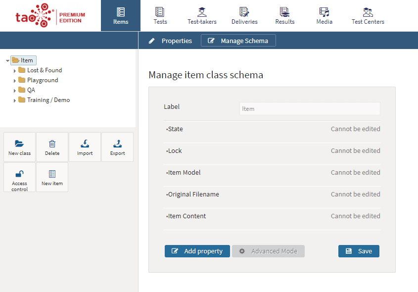 How to Configure Metadata